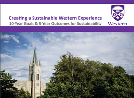 Sustainability - Western University