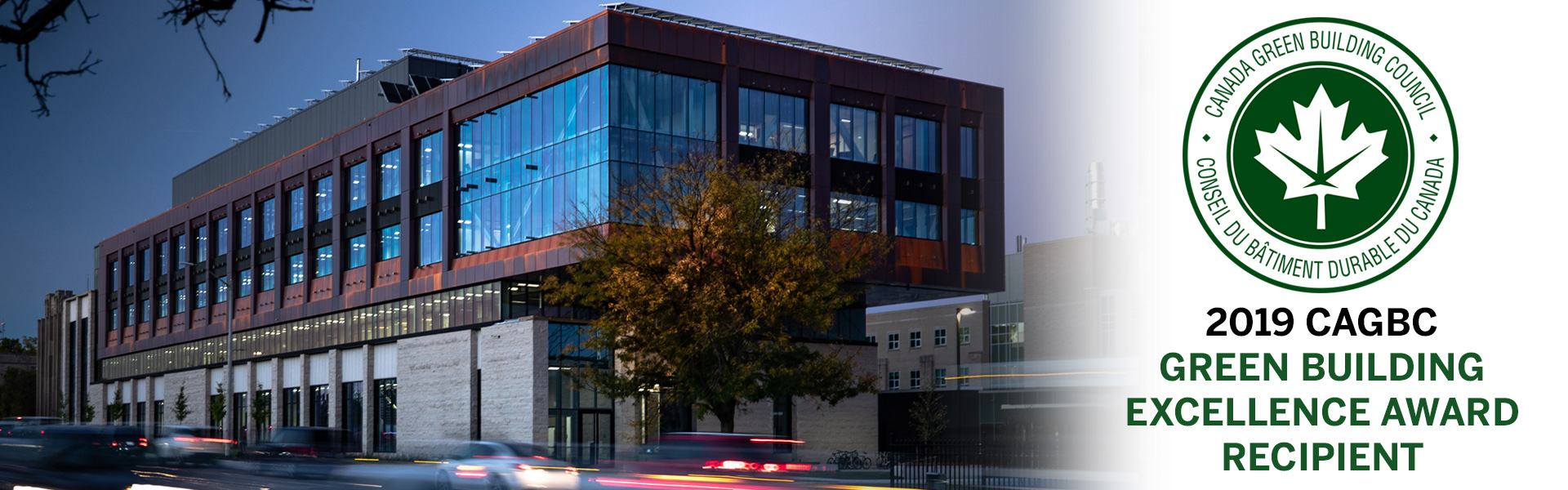 Sustainability - Western University
