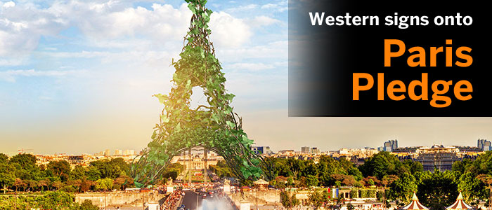 Sustainability - Western University